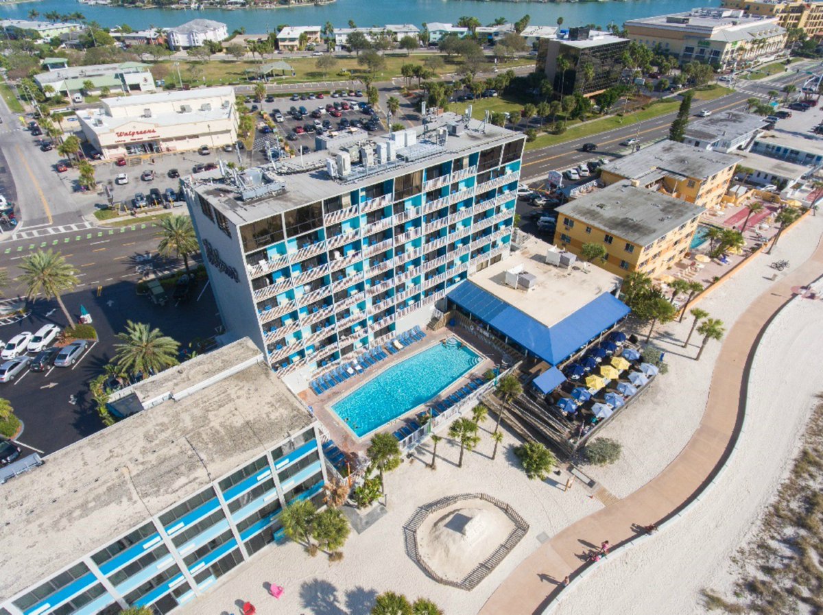 Bilmar Beach Resort | Visit St Petersburg Clearwater Florida Bilmar Beach Resort | Visit St Petersburg Clearwater Florida
