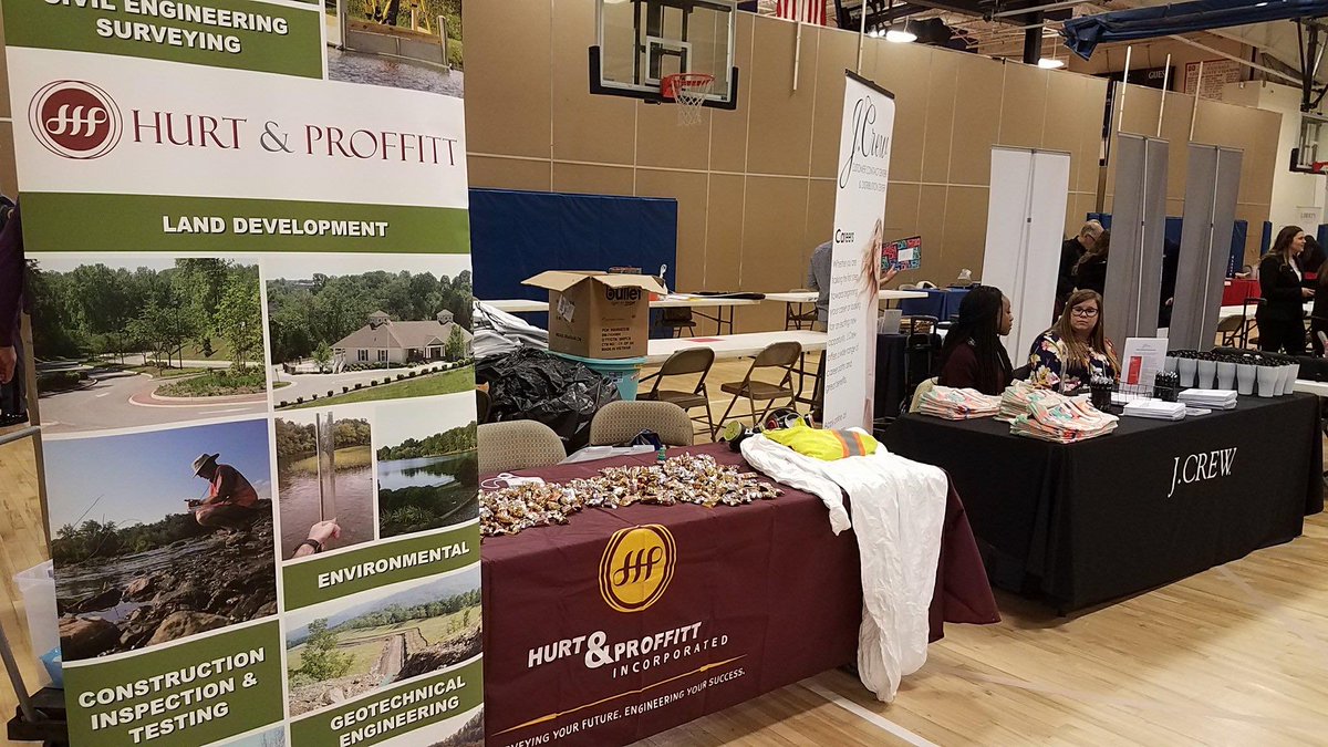 Hurt & Proffitt Careers & Jobs - Zippia