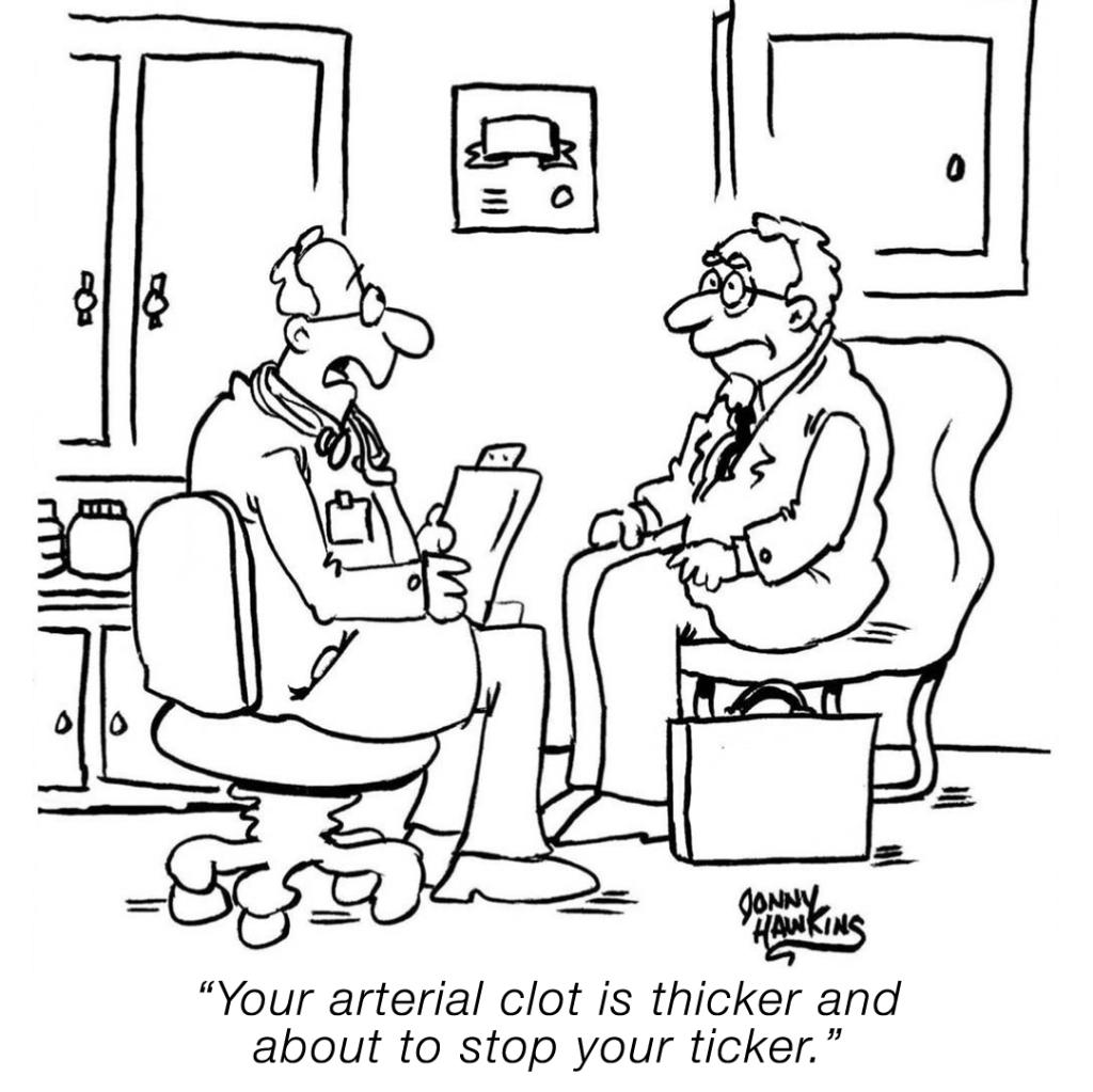 Blood Drawing Humor Funny