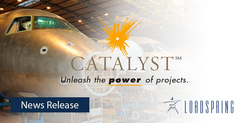 LoadSpring (@LoadSpring) | Twitter