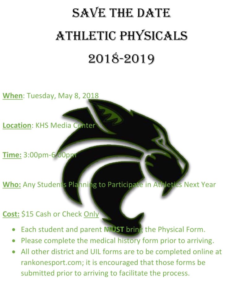 Kennedale Wildcat Logo Exciting Night For The Kennedale Wildcats As