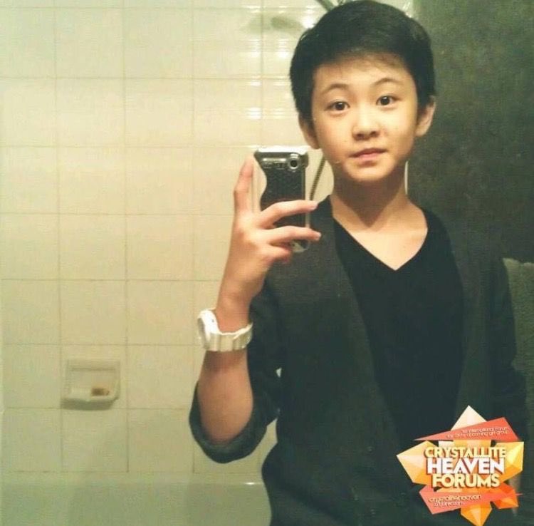 Mark Predebut