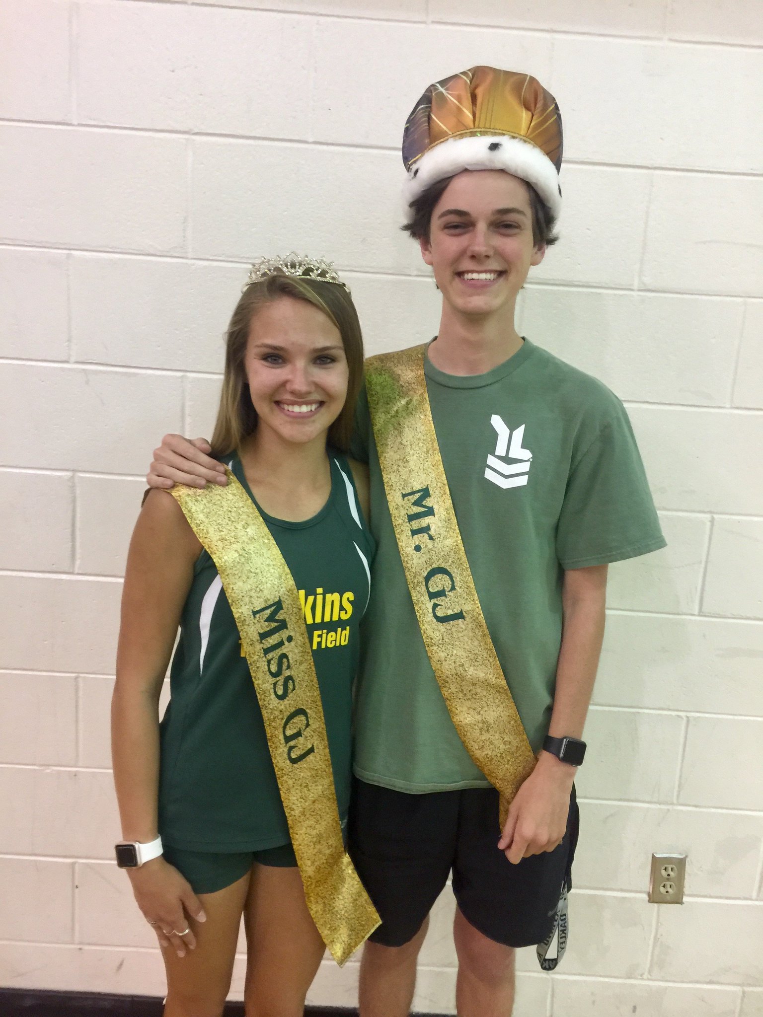 George Jenkins High School Logo Profile For George Jenkins Football