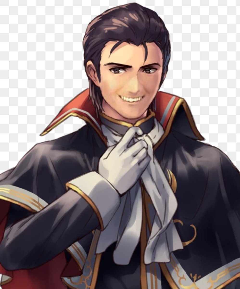The Brave Reinhardt : r/FireEmblemHeroes