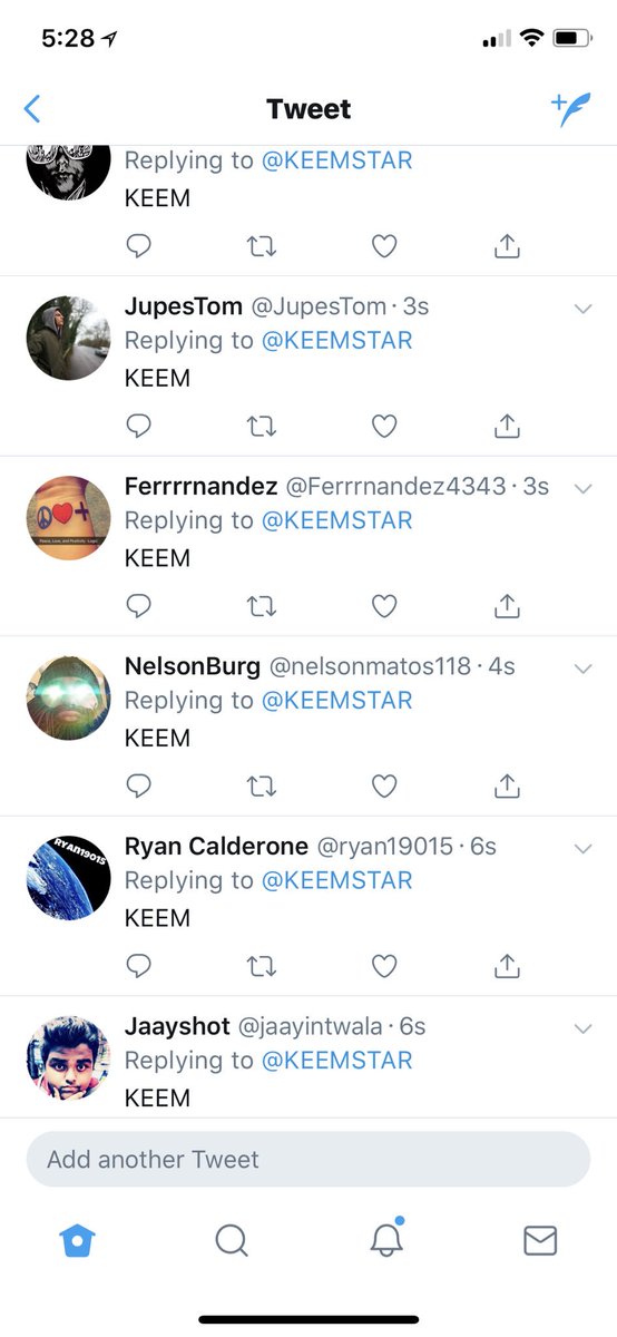 KEEM 🍿 on Twitter: "Down 31 lbs, quit smoking 3 days ago. Code mother fucking