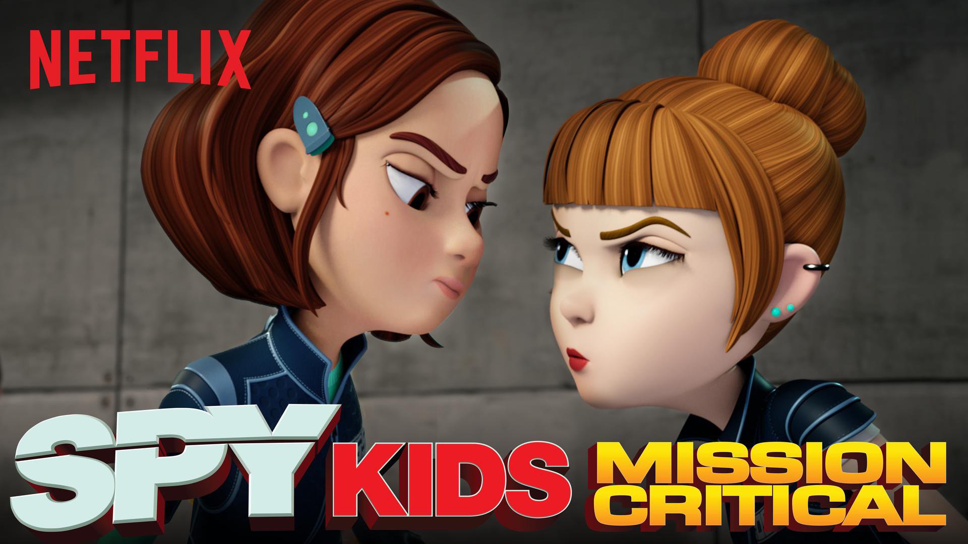 Spy Kids 1 Wallpaper