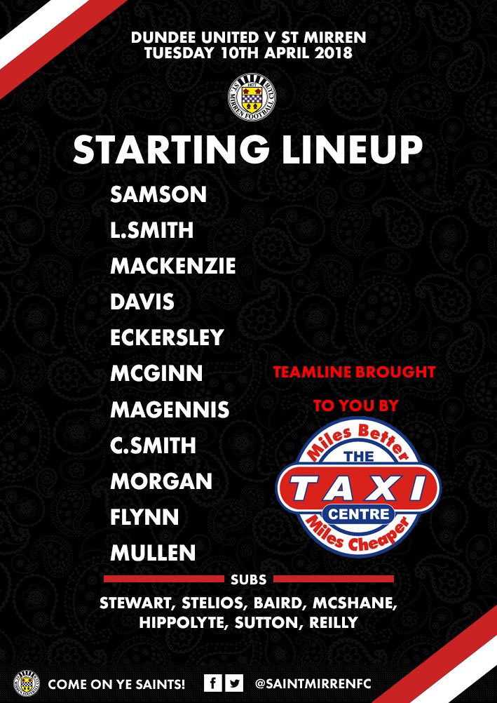 The Official Website of St.Mirren Football Club