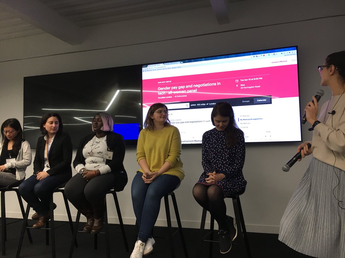 Pyladies London (@PyLadiesLondon) | Twitter