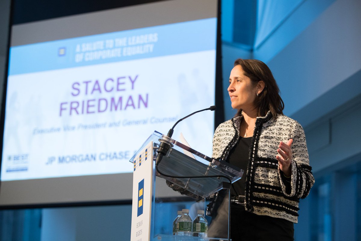 “Championing inclusivity is about driving the message of dignity and ...