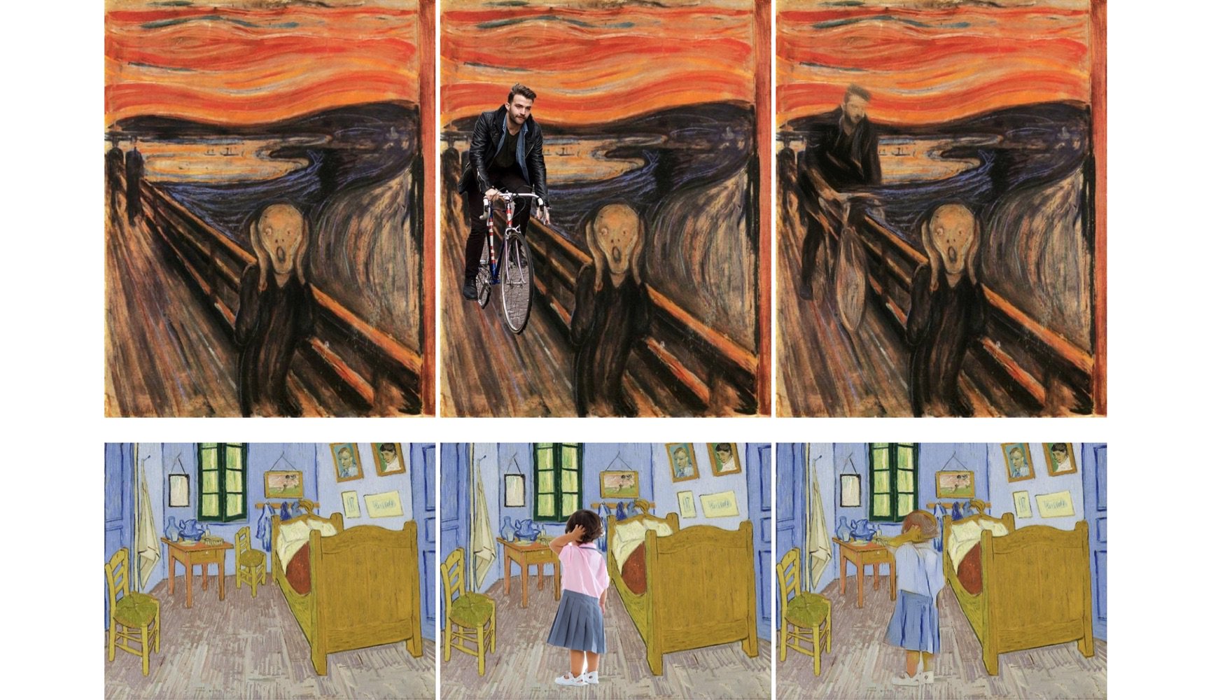 hardmaru on Twitter: ""Deep Painterly Harmonization", Fujun Luan et al. This would make a nice ...