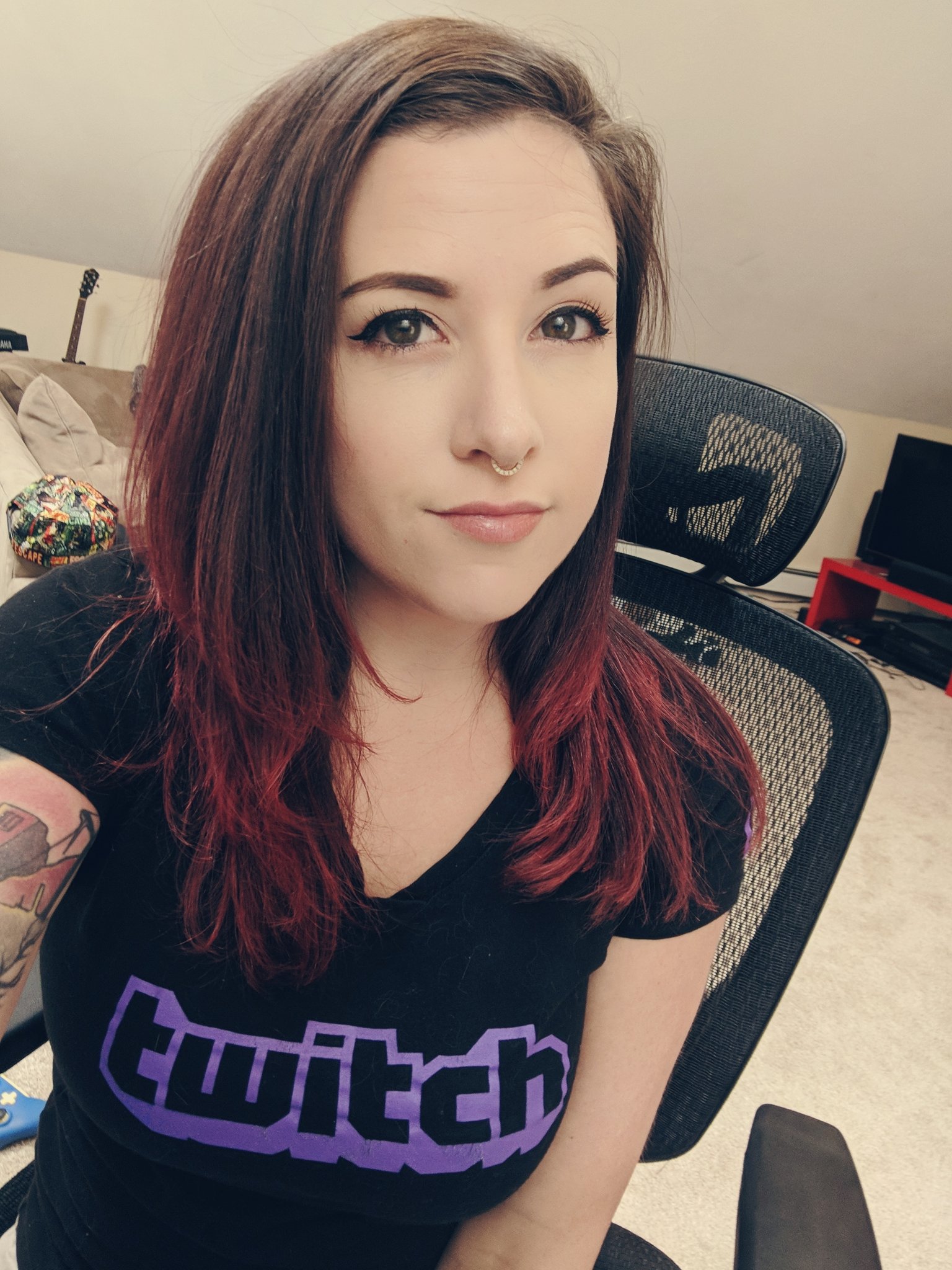 Lolrenaynay Twitch