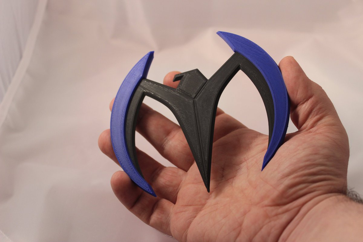 Nightwing Batarang