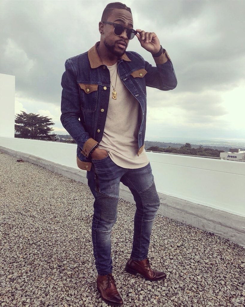 Sihle Dube on Twitter: "27🎈.…