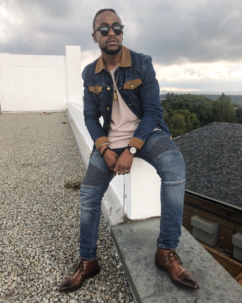 Sihle Dube on Twitter: "27🔥…