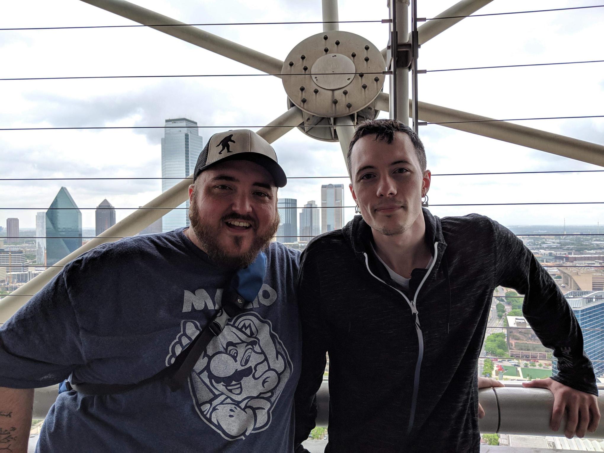 Owen Morgan (Telltale) on Twitter: "i think this is a pretty good picture https://t.co ...