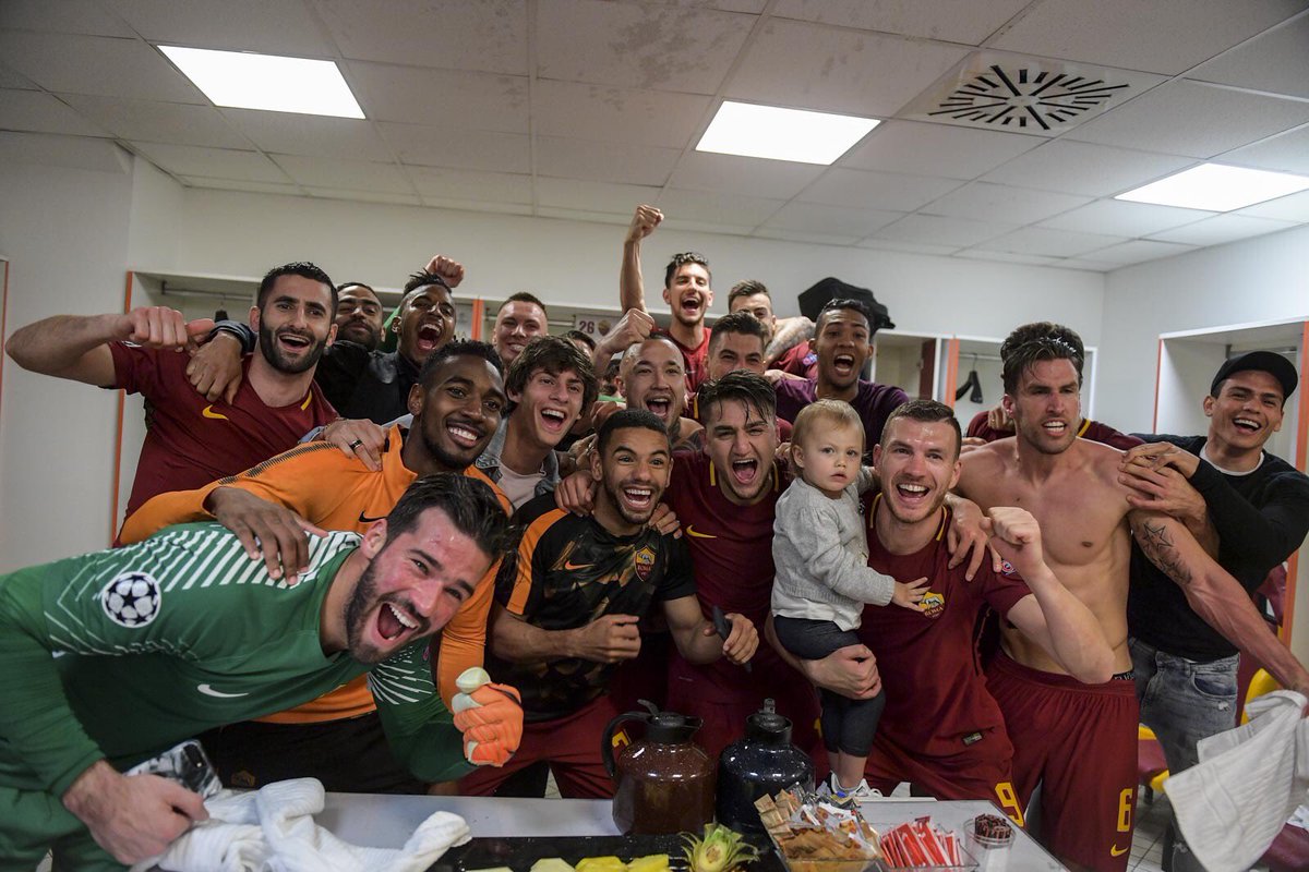64 best Forzaroma images on Pholder | J Jesus Official, Alissonbecker ...