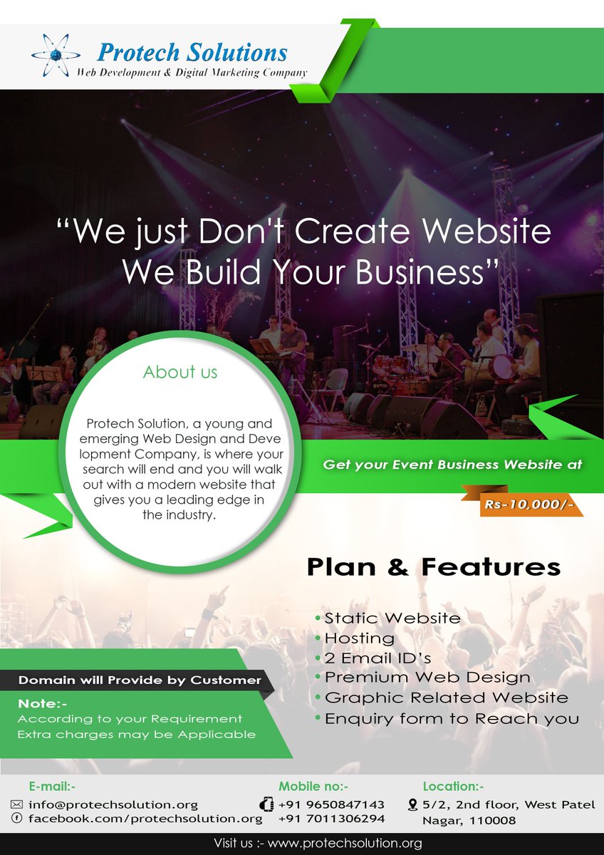 Protech Solutions (@protechsolutio) | Twitter