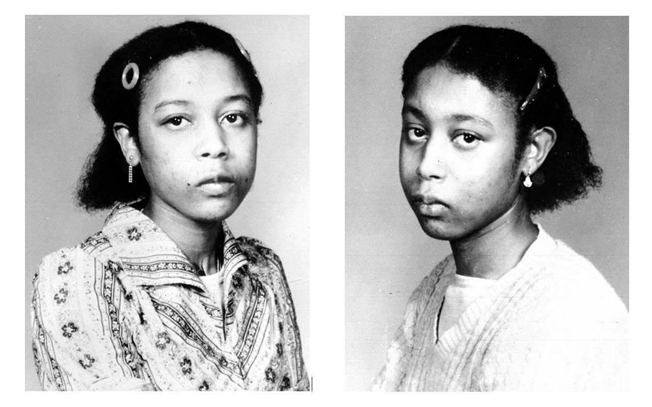 June And Jennifer Gibbons Movie