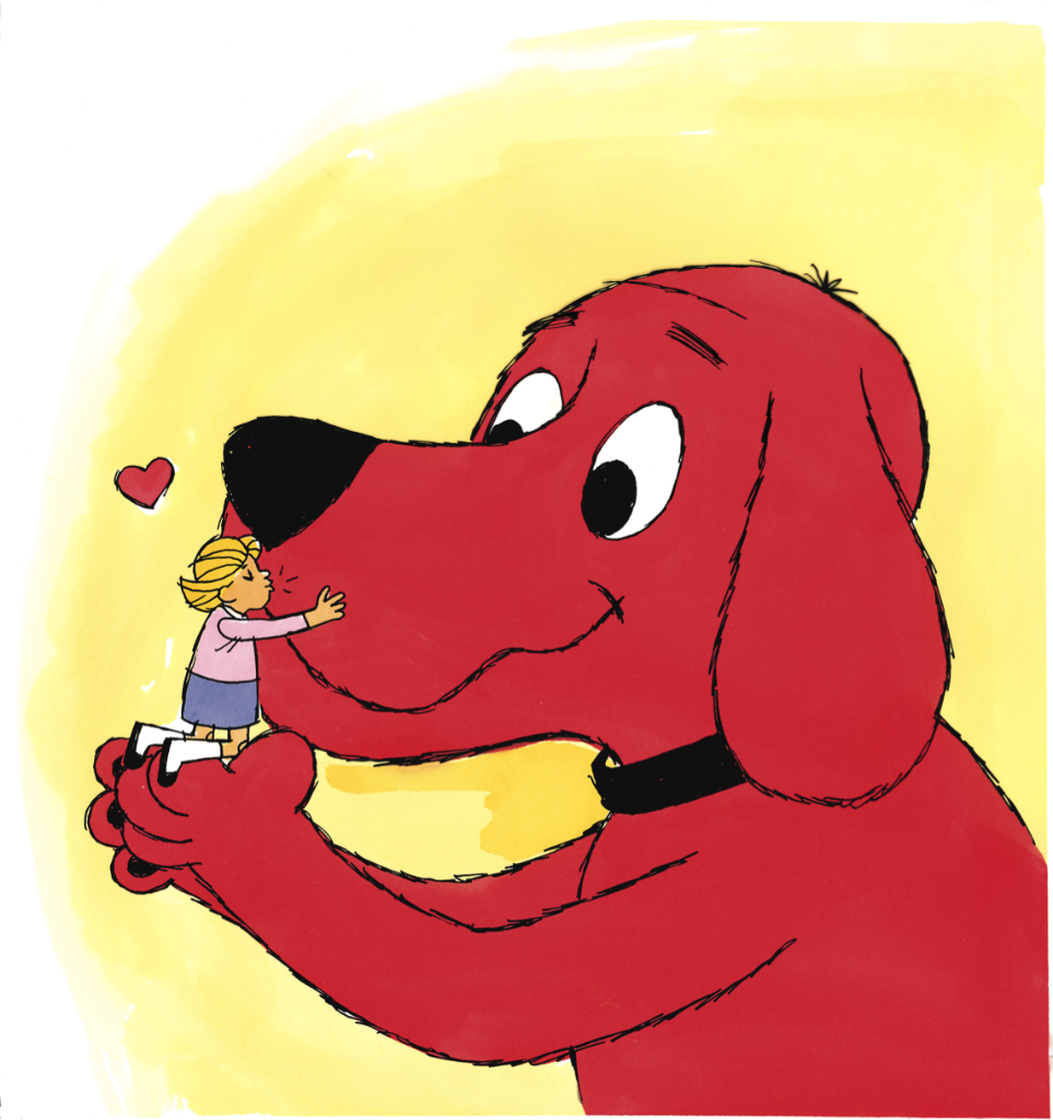 Scholastic on Twitter: "Happy #NationalPetDay! We're celebrating with ...