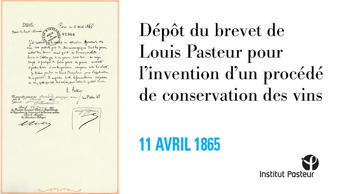 Pasteurization Louis Pasteur Invented