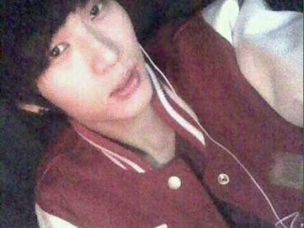 Vixx Leo Predebut