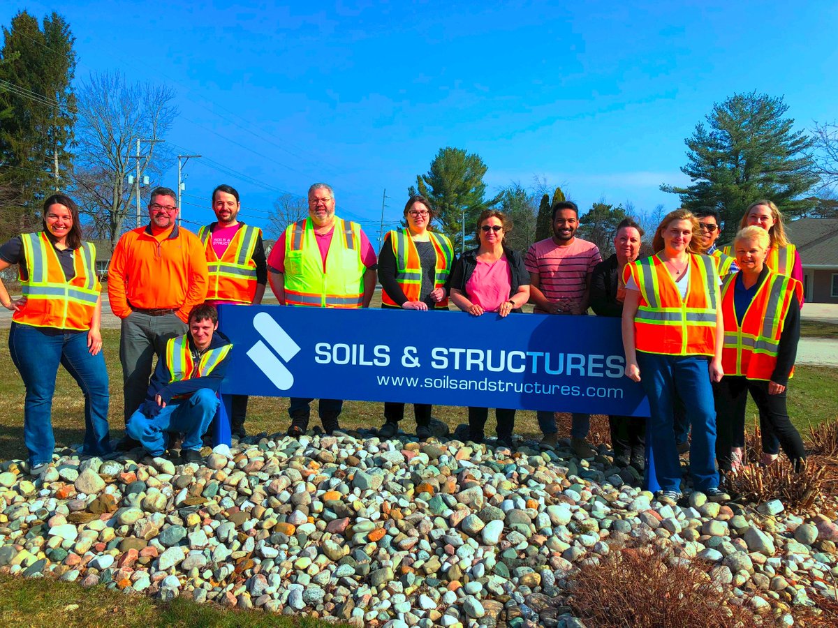 soils & structures (@SoilsS) | Twitter