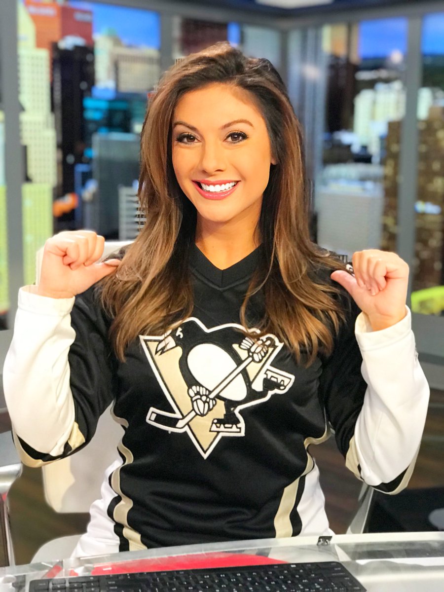 Thinking about wearing this to anchor the @kdka news tonight! 😉 let’s ...