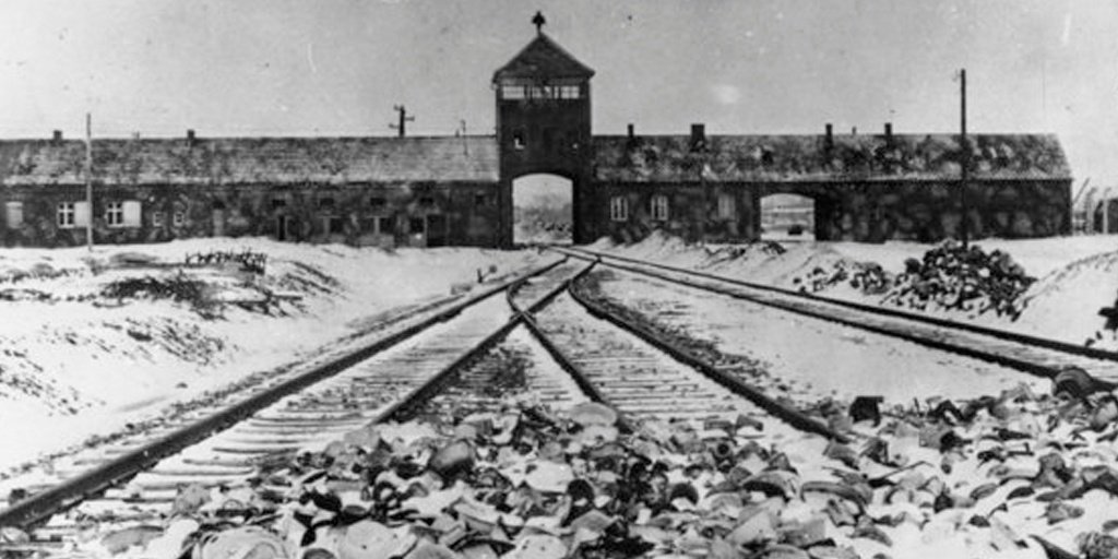 Facing History on Twitter: "What does learning about the decisions ...