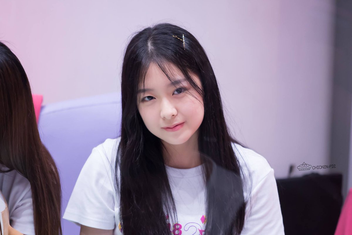 ♡Mewnich BNK48FC♡ on Twitter: "งื้อน้องมิวนิคคะจะน่ารักไปไหนเนี่ยย cr: Chickenpie48 #mewnich74…