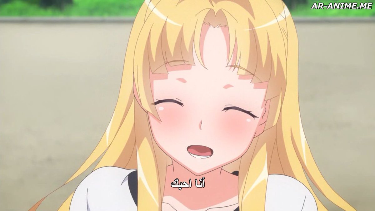 انمي ايتشي الحلقة 1