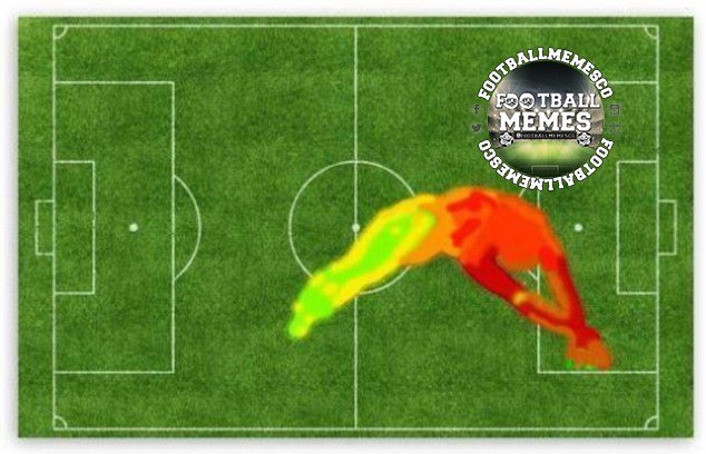 Heat Map Memes Popularity Of The 'Maps Without New Zealand' Meme