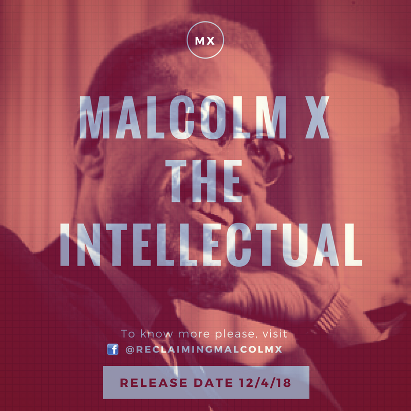 Malcolm X (@MalcolmXChannel) | Twitter