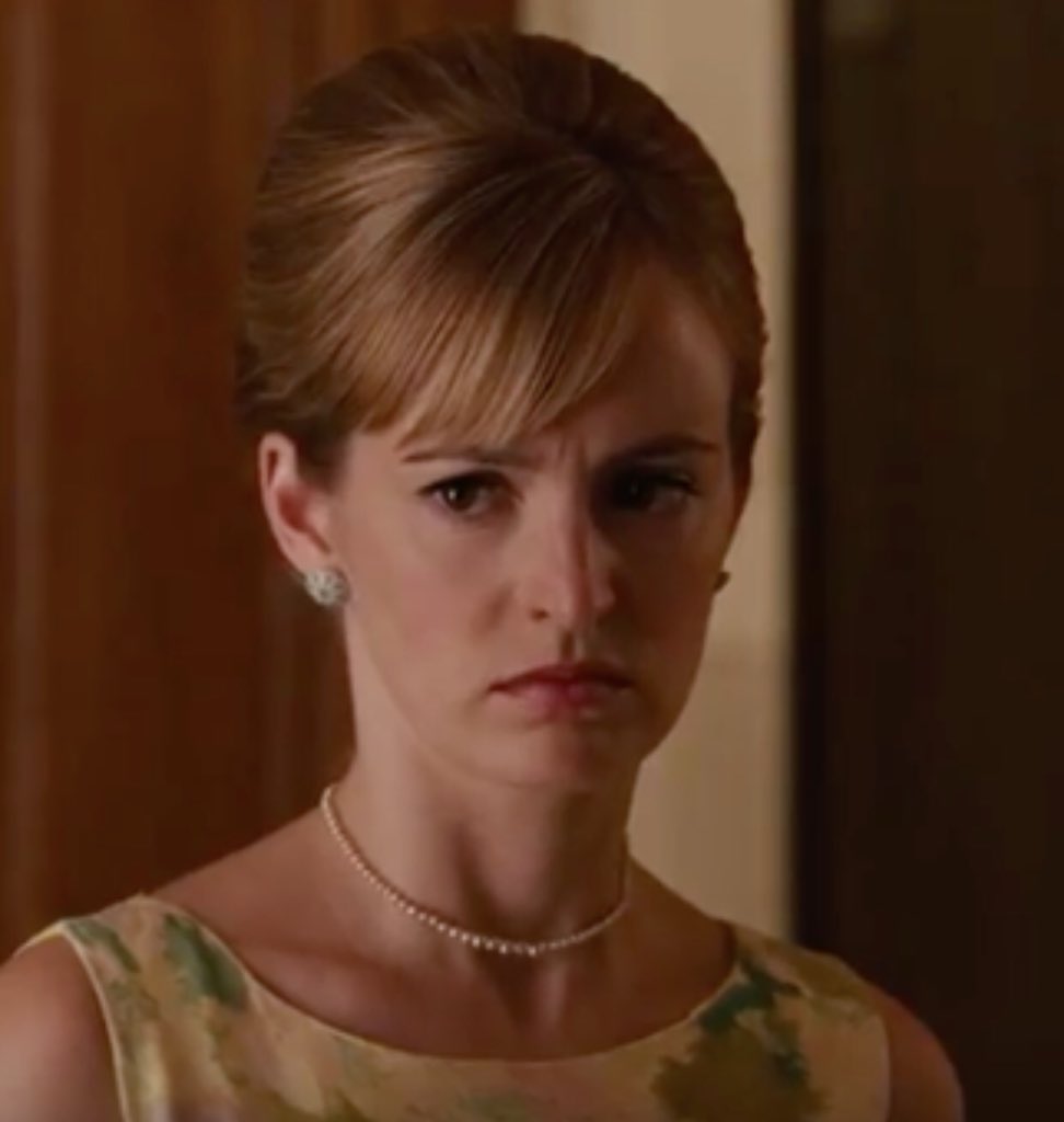 Elizabeth Leefolt The Help