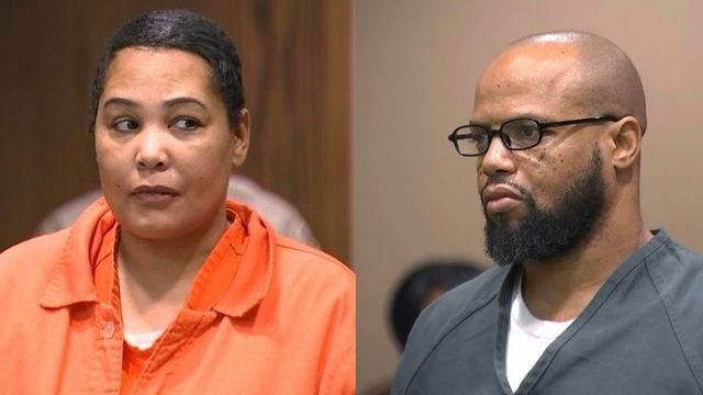 Billy Turner and Sherra Wright-Robinson expected in Memphis court ...