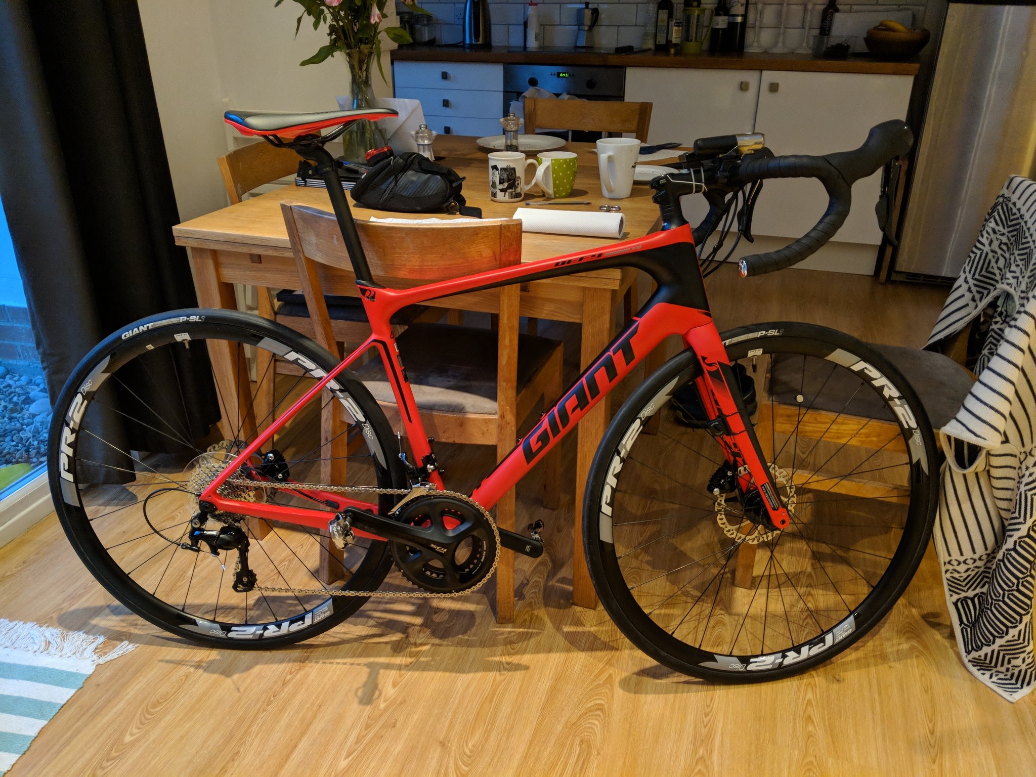 Red Giant Defy