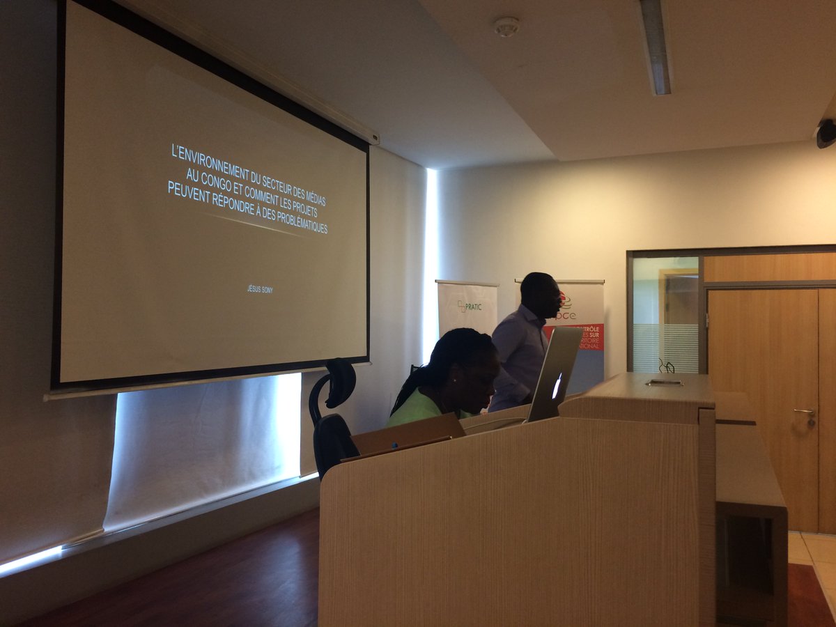 PRATIC (@PraticCg) | Twitter