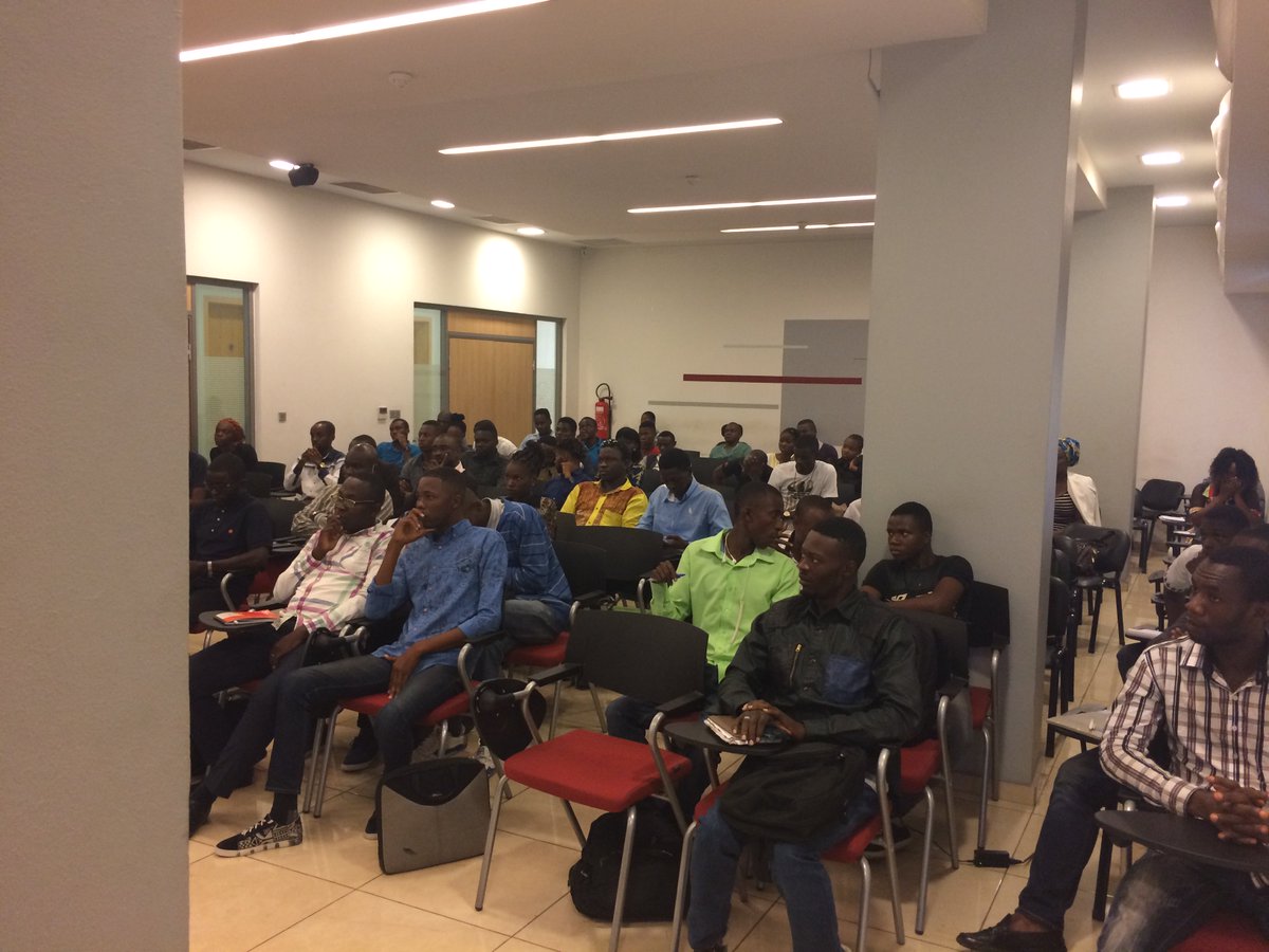 PRATIC (@PraticCg) | Twitter