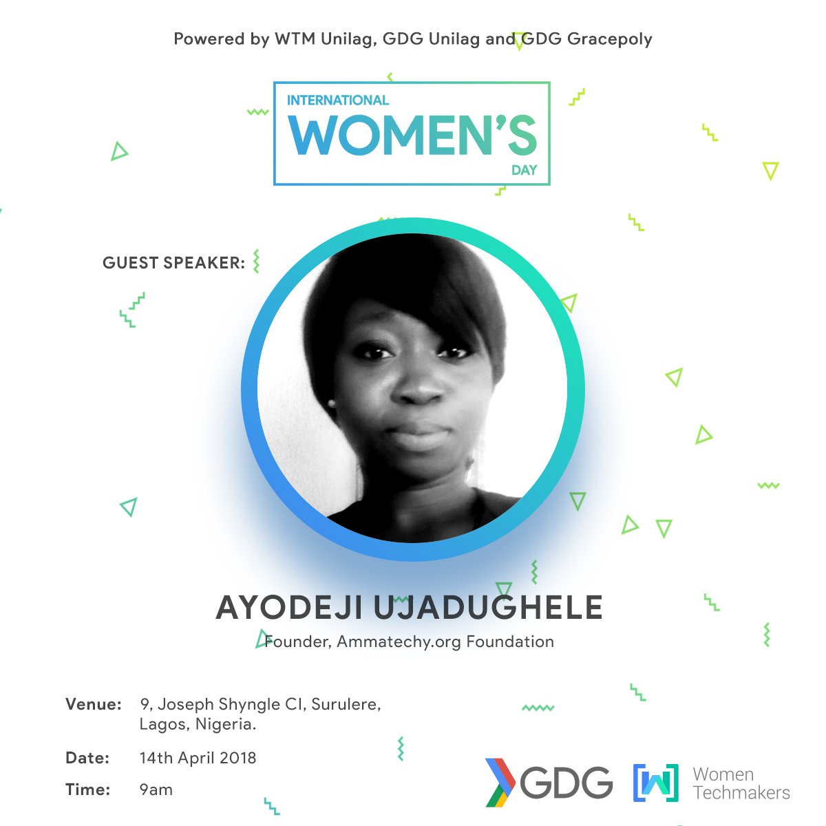 Ujas Ayodeji (@AyodejiUjas) | Twitter