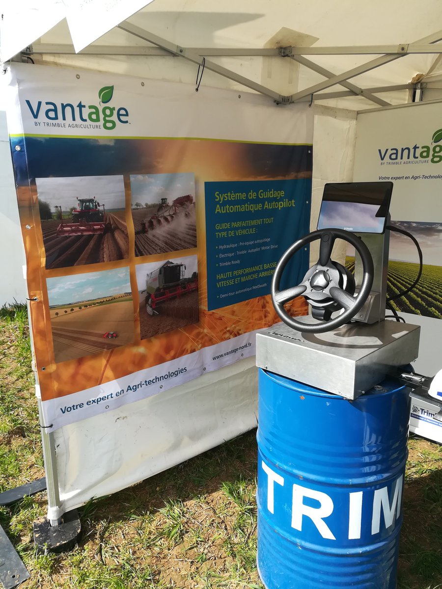 Vantage Nord (@LatGps) | Twitter