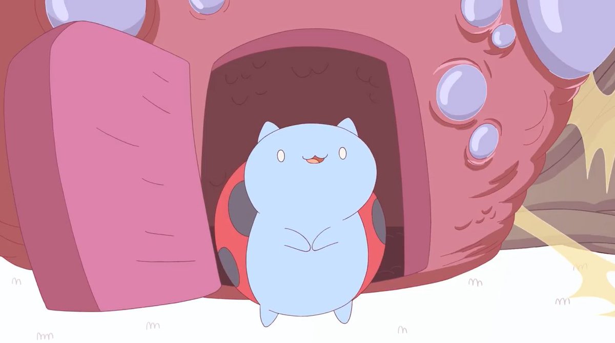 Catbug Quotes