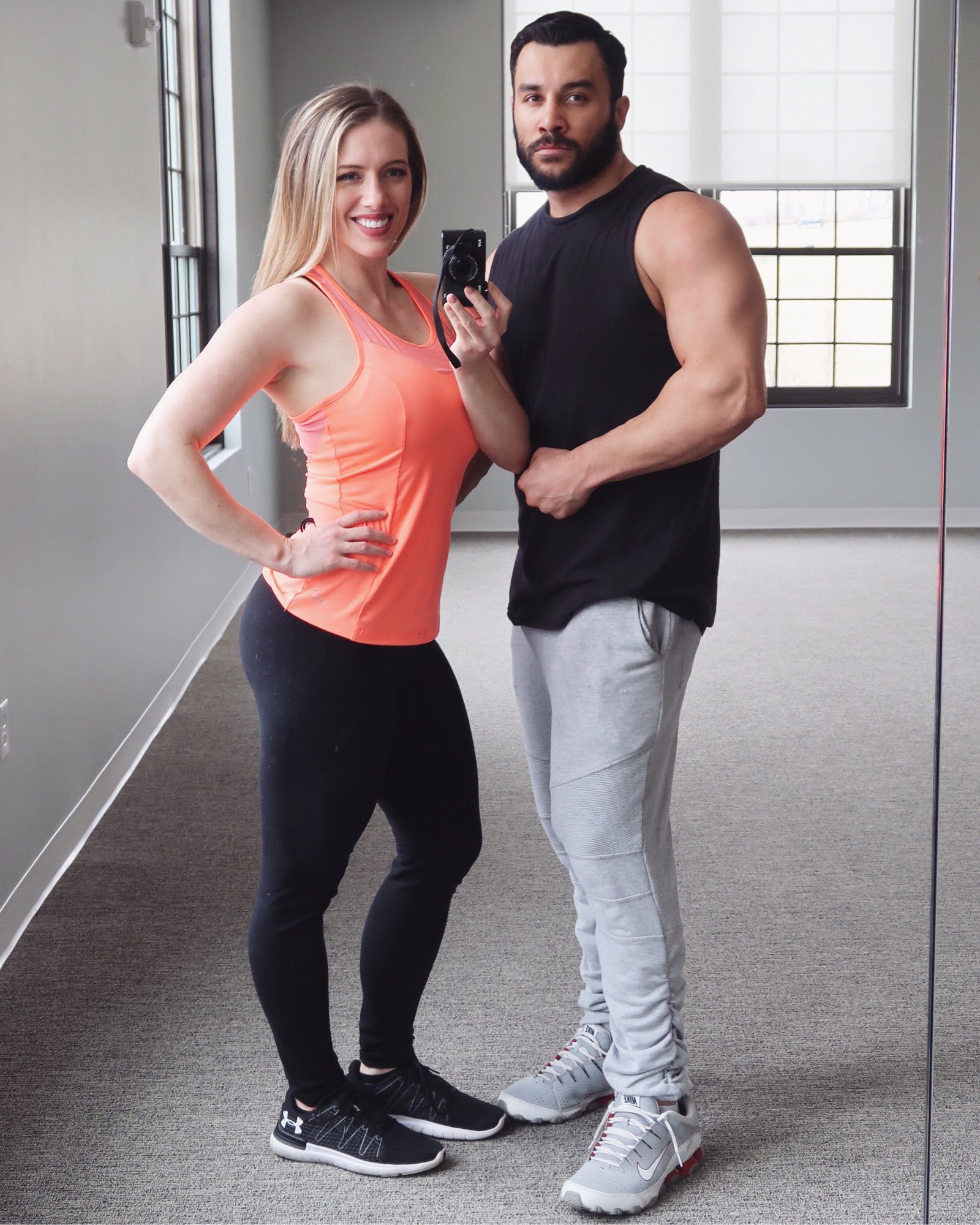 Jenny Delich A Talk With Jenny Delich: Finding Balance In Our