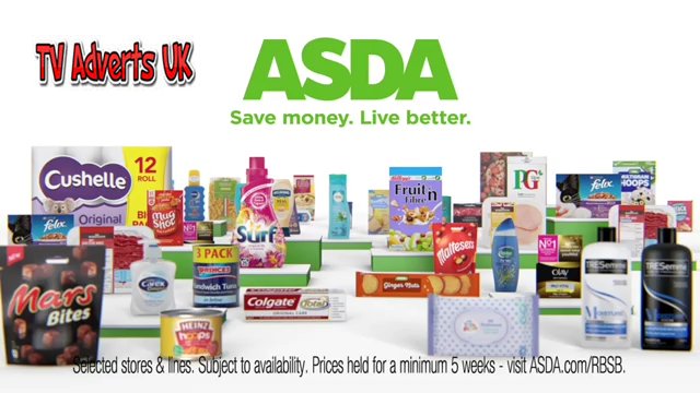 Asda Rollback Logo Asda Shoppers Say They'll Shop Elsewhere After