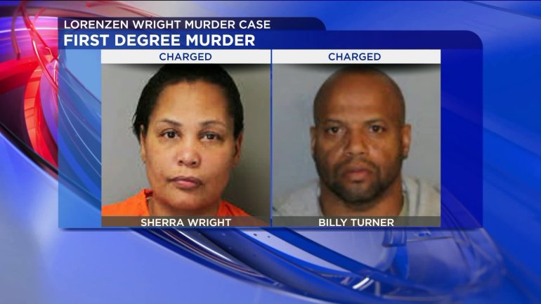 Will they be granted bond? Billy Ray Turner and Sherra Wright will both ...