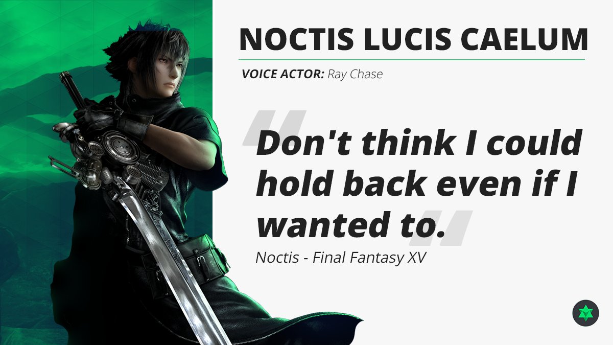 Noctis Lucis Caelum Quotes