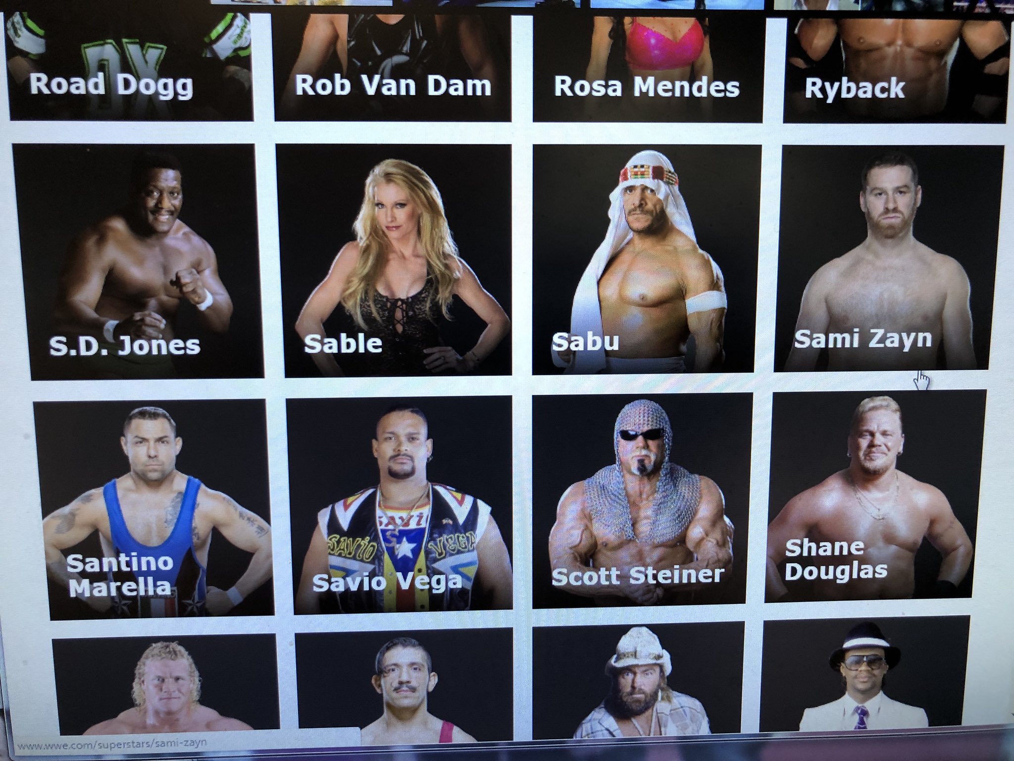 Kevin Steen Wwe