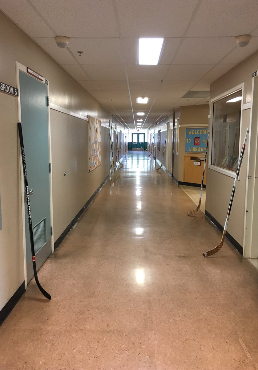 Gordon Head Middle School