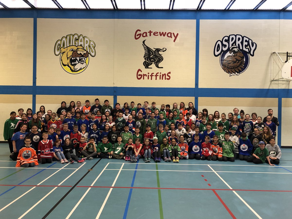 Gateway Elementary School - Gateway Elementary School