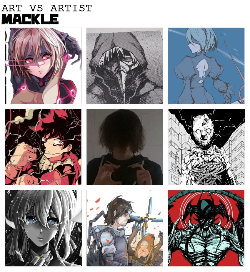 「Saw isle of dogs today, it was gooood also here is that pane」l MACKLE ...