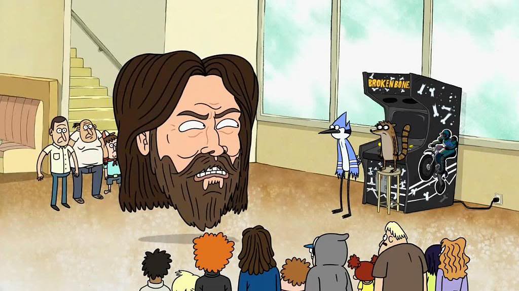 Garrett Bobby Ferguson Gif