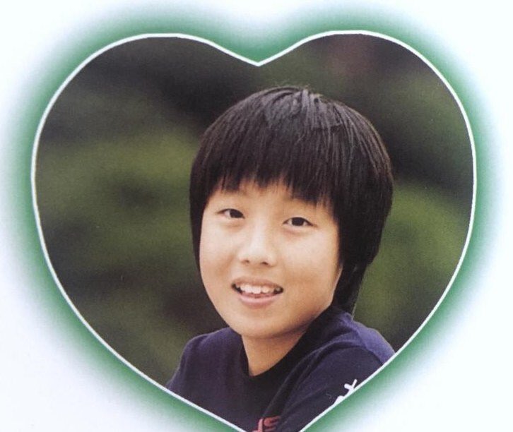 Jhope Predebut